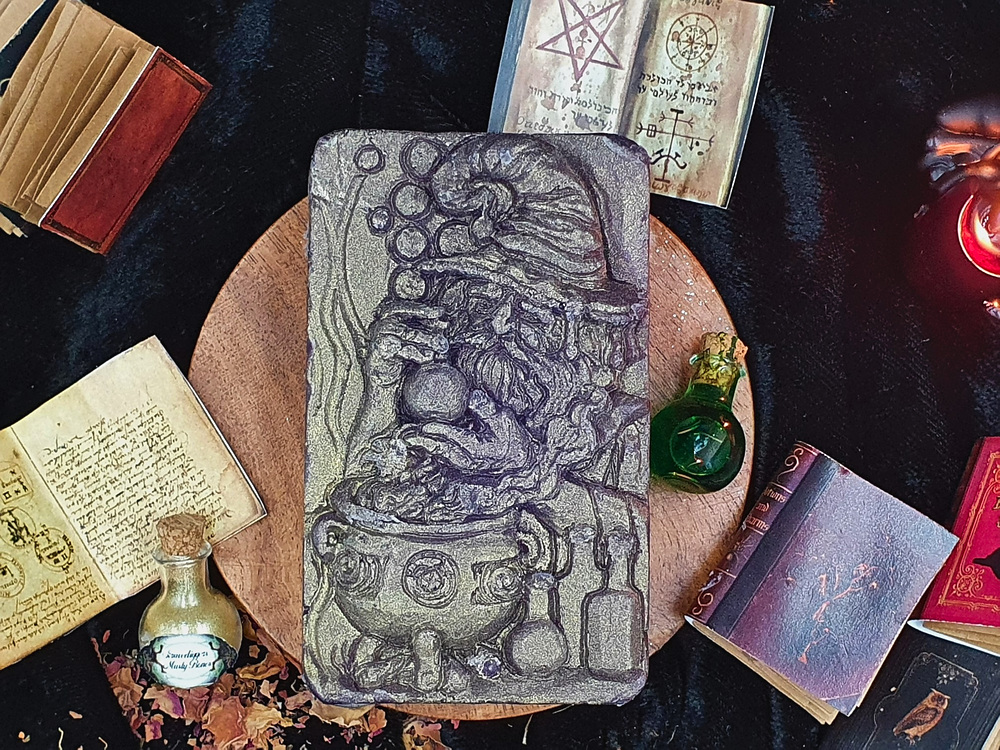 Handcrafted Soaps